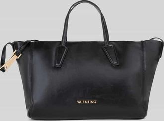Valentino Handbags Shopper mit Label-Detail