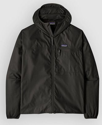 Patagonia Light & Variable Jacke black