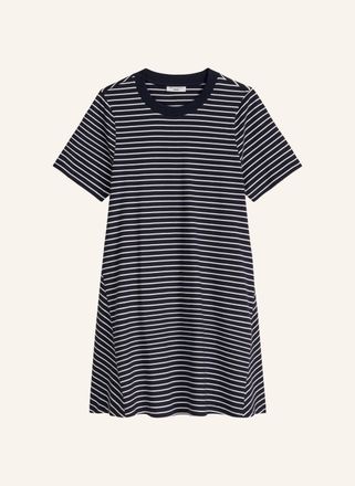 Marc O'Polo Denim Marc Opolo Denim Jerseykleid blau