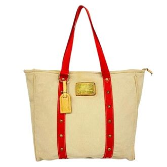 Louis Vuitton Damen, Pre-Owned, Beige, ONE SIZEGr&ouml;&szlig;e