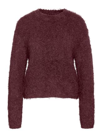 Noisy May Pullover NMSASSY