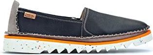Pikolinos Mocassins en Cuir VILLENA pour Homme Colour Marino