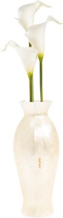 Cult Gaia Femme, Sacs, Beige, Taille: ONE Size Florence Clutch