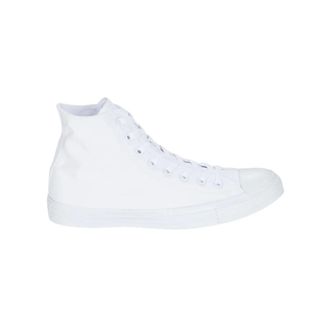 Converse unisex, Chaussures, Blanc, Taille: 43 EU Baskets