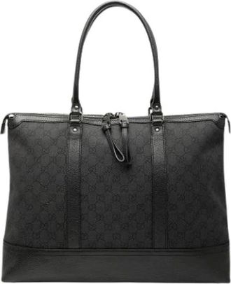 Gucci Damen, Pre-Owned, Schwarzk, ONE SIZEGr&ouml;&szlig;e
