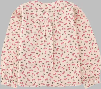 BONPOINT Josseline Blouse - Beige