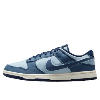 Nike Herren, Schuhe, Blau, 42 EUGr&ouml;&szlig;e