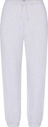 SKIMS Damen Jogginghose aus Baumwoll-Mix