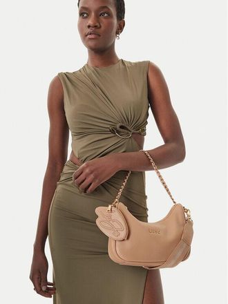 Liu Jo Handtasche AA6180 E1012 Braun