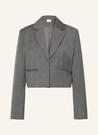 Claudie Pierlot Claudie Pierlot Blazer grau