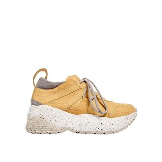 L37 Sneakers - - Shoes - Damen - Gelb - 37 EU