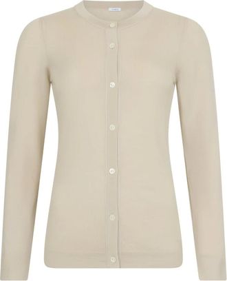 Malo Damen, Strickwaren, Beige, 3XLGr&ouml;&szlig;e