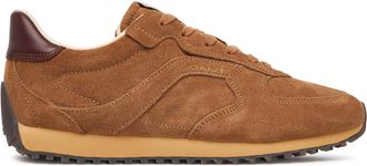 GANT Sneakers Gant Beja 33533333 Braun