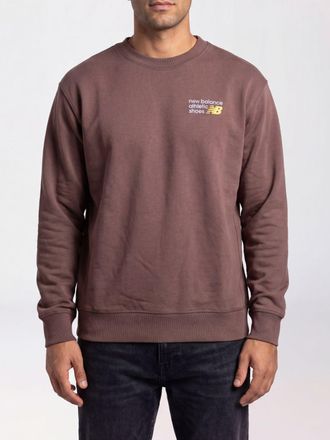 New Balance Sweatshirt NEW BALANCE Herren Farbe Bunt