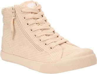 Rocket Dog Femme Jazzin Basket, Beige, 38 EU