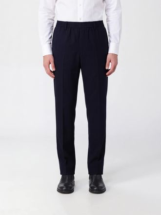 Cellar Door Pantalon Homme couleur Bleu