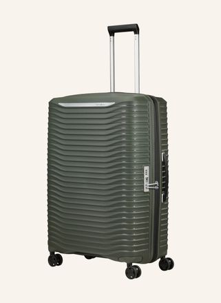 Samsonite Trolley Upscape gruen
