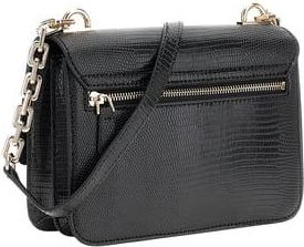 Guess Sac à bandoulière texturé