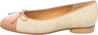 Gabor Damen, Schuhe, Beige, 40 EUGr&ouml;&szlig;e