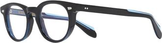 Cutler and Gross unisex, Accessories, Schwarzk, 47 MMGr&ouml;&szlig;e