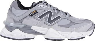 New Balance Homme, Chaussures, Gris, Taille: 43 EU 9060 Baskets