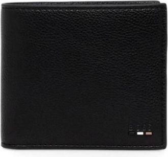 HUGO BOSS Homme, Accessoires, Noir, Taille: ONE Size Boss - Accessoires > Portefeuilles & Porte-cartes
