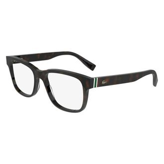 Lacoste Optische Brille - - Accessories - Herren - Braun - 54 MM