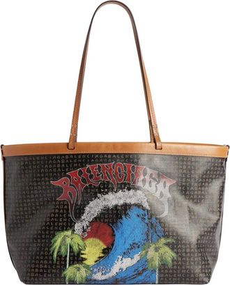 Balenciaga Damen, Taschen, Mehrfarbig, ONE SIZEGr&ouml;&szlig;e