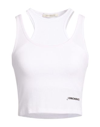 Hinnominate TOPS - Tank Tops auf YOOX.COM