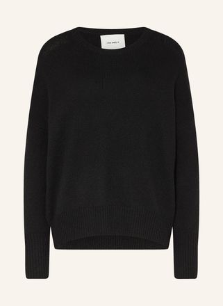 Lisa Yang Lisa Yang Cashmere-Pullover Mila schwarz