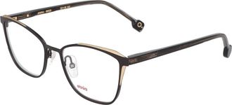 Etnia Barcelona unisex, Accessories, Schwarzk, 52 MMGr&ouml;&szlig;e