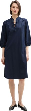 Tom Tailor Damen Kleid