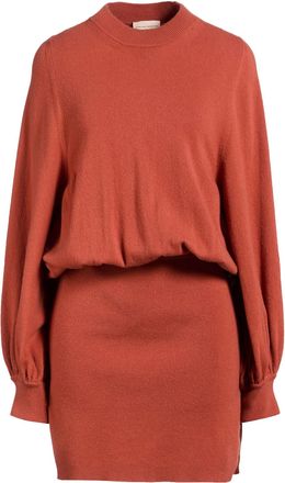 Semicouture KLEIDER - Mini-Kleider auf YOOX.COM