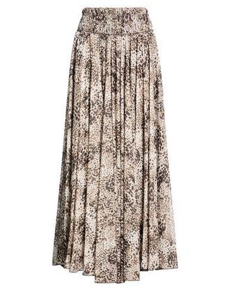 Max & Co. BAS - Jupes longues sur YOOX.COM