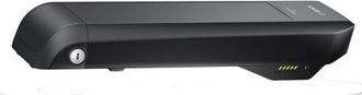 Bosch PowerPack Rack 500 Wh - Batterie Bosch eBike