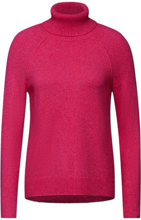 Cecil Strickpullover