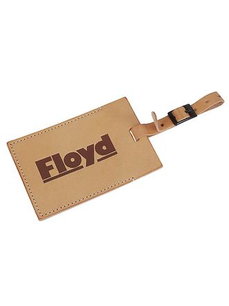 Floyd Tag de cuir floyd
