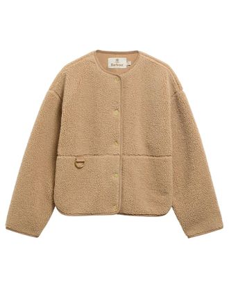 Barbour Arlene Fleece Lfl0088