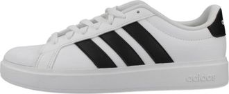 adidas Homme, Sport, Blanc, Taille: 35 1/2 EU Streettalk J