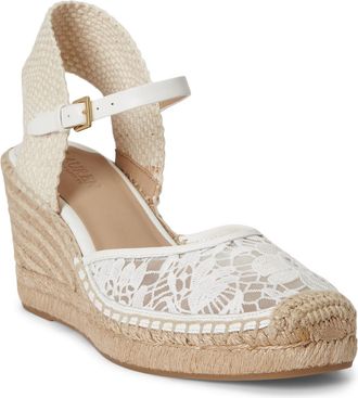 Lauren Ralph Lauren Pumps ROBBY