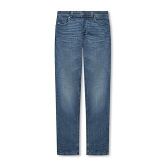 Diesel Homme, Jeans, Bleu, Taille: W28 L30 1986 Larkee-Beex L.32
