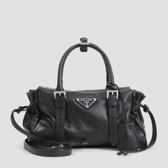 Prada Sac &agrave; poign&eacute;e sup&eacute;rieure Prada