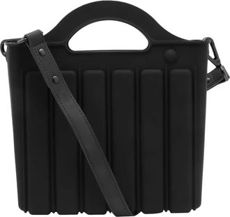 Craig Green Crossbody Bags - Lunchbox Schultertasche - Gr. unisize - in Schwarz - f&uuml;r Damen