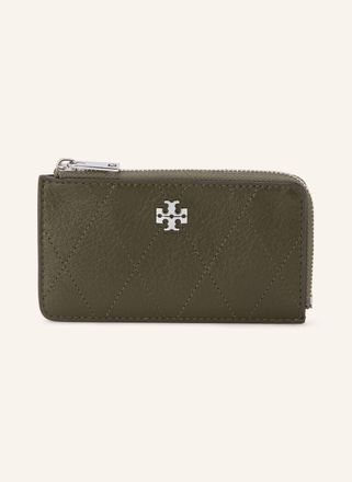 Tory Burch Tory Burch Kartenetui Charlie gruen