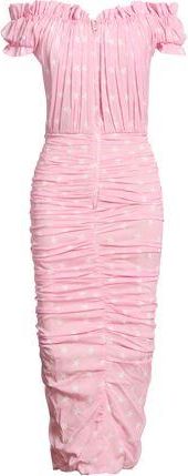 Dolce & Gabbana ROBES - Robes midi sur YOOX.COM