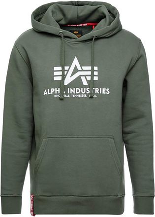 Alpha Industries Sweatshirt Basic