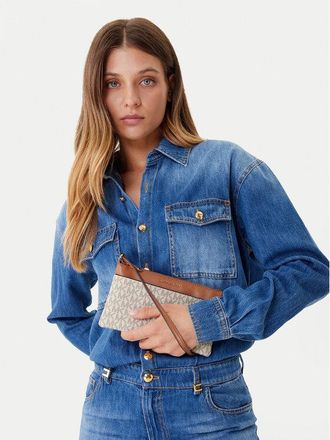 Michael Kors Handtasche 32F5GJ6F6B &Eacute;cru