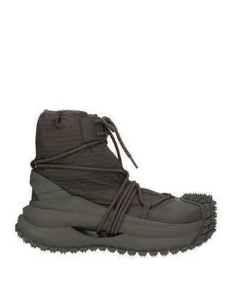 Emporio Armani CHAUSSURES - Bottines sur YOOX.COM