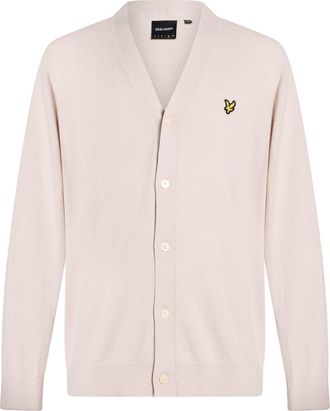 Lyle & Scott STRICKWAREN - Strickjacken auf YOOX.COM