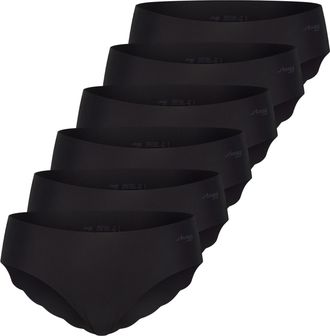 sloggi Panty ZERO Microfibre 2.0